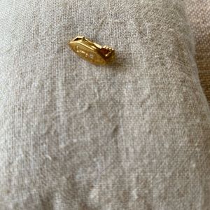 KEEP Collective | Jewelry | Keep Collective Goldturquoise Arrow Charm ...